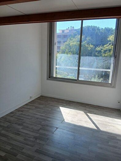 Marseille 9ème, Le Cabot : Appartement 1 pièce à louer