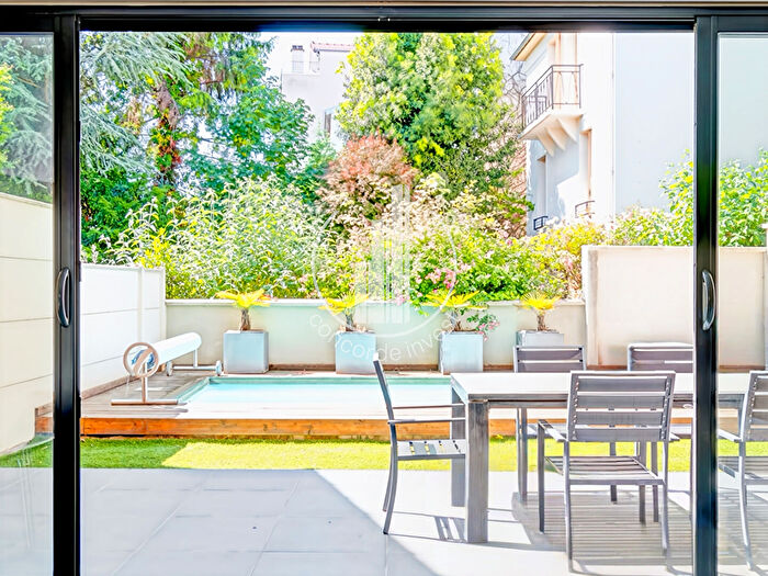 Maison à vendre - Meudon, Meudon sur Seine - 5 pièces - 4 chambres