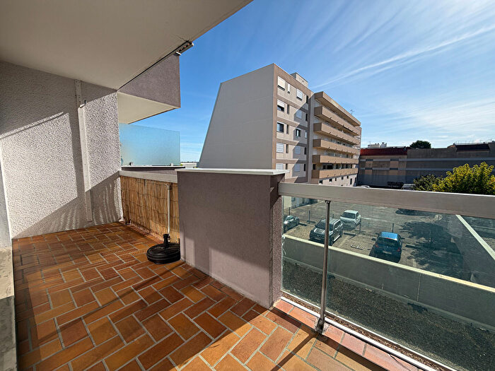 Appartement 2 pièces à Arcachon, Aiguillon, à vendre