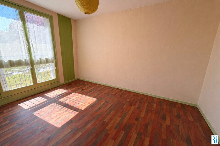 Appartement 1 pièce à Maromme, à vendre