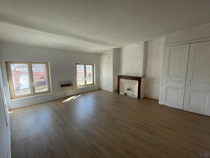 Appartement 1 pièce à vendre - Lyon 7ème, Guillotière