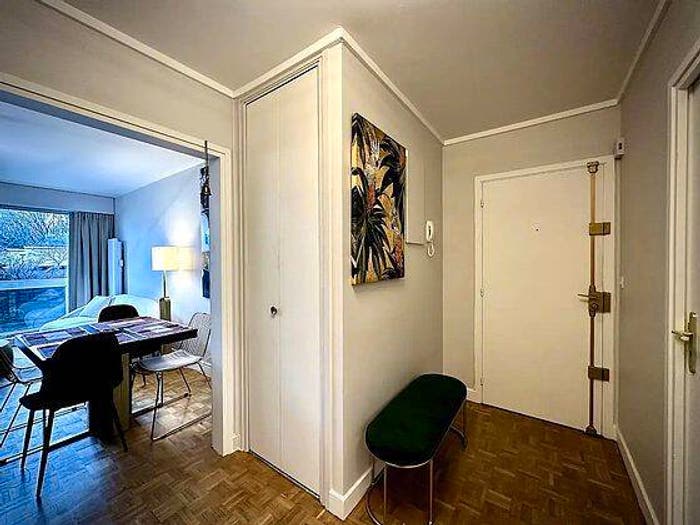 Appartement 3 pièces à Saint Blaise, Paris 20ème arrondissement, à louer