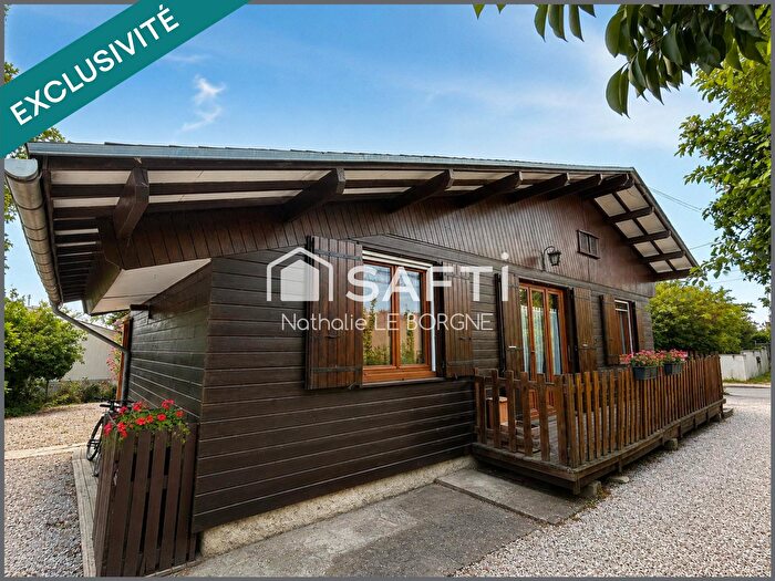 Maison 4 pièces à Castres, Centre-ville, à vendre
