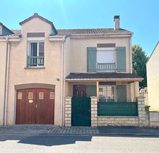 Villepinte, Atac : Maison 6 pièces à vendre