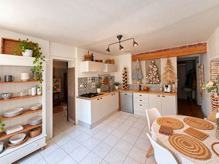 Aire-sur-l'Adour : Maison 5 pièces à vendre