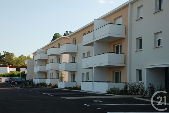 Appartement 2 pièces à louer - Mourenx