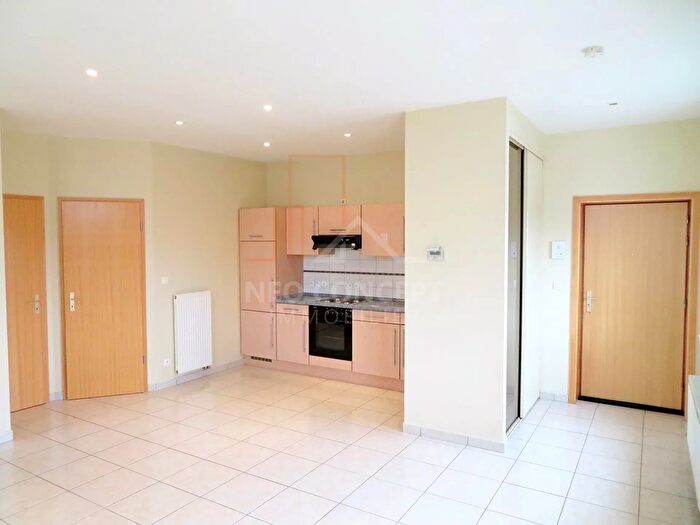 Appartement 2 pièces à louer - Betschdorf
