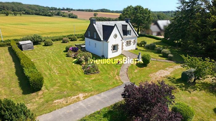Maison 4 pièces à Guer, à vendre