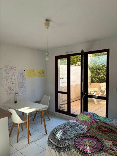 Appartement 1 pièce à Centre Ville, Aix-en-Provence, à louer