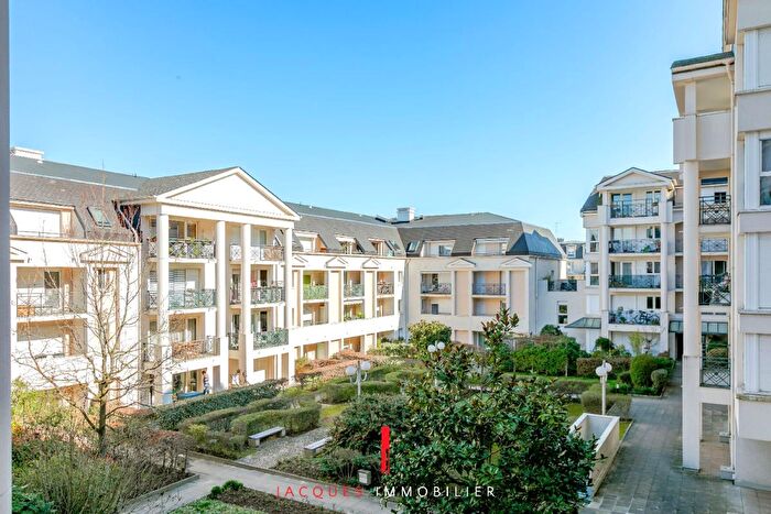 Antony, Croix de Berny : Appartement 5 pièces à vendre