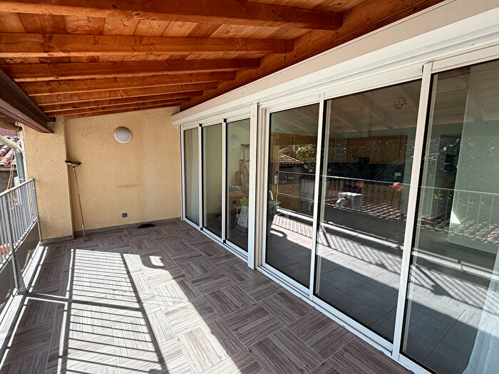 Appartement 3 pièces à Labruguière, à louer
