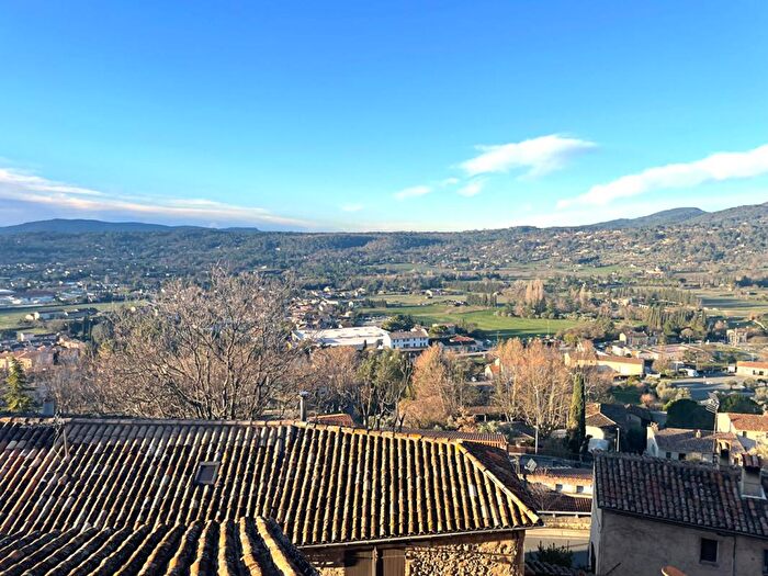 Maison à vendre - Fayence - 6 pièces - 5 chambres