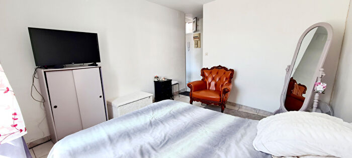 Appartement à louer - Évreux, Saint-Léger - 1 pièce