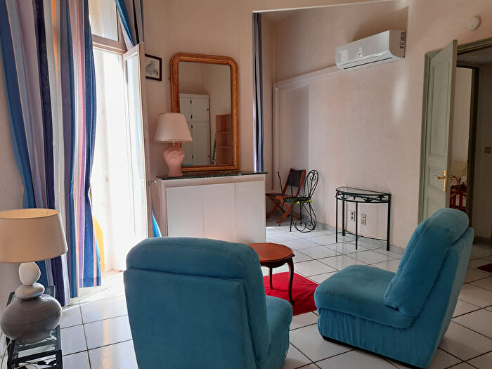 Appartement à vendre - Amélie-les-Bains-Palalda - 2 pièces - 1 chambre