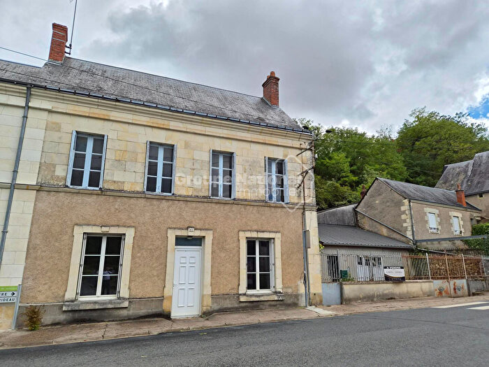 Maison 7 pièces à vendre - Villaines-les-Rochers