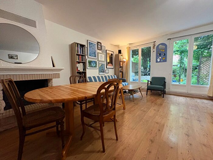 Plaisir, Aqueduc - Maison 5 pièces à vendre