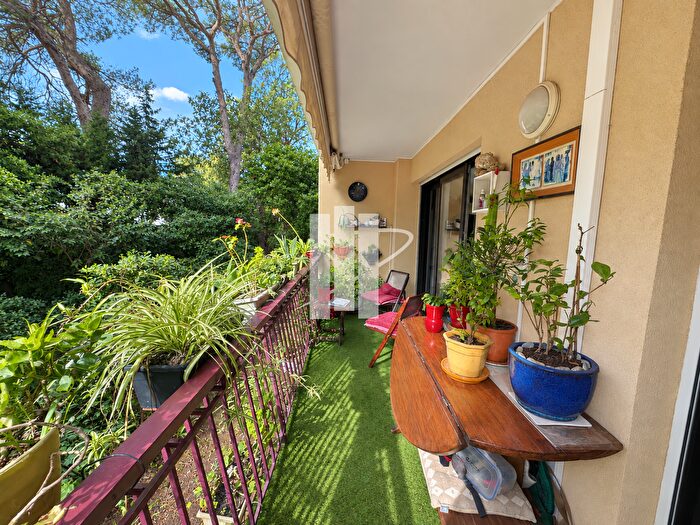Saint-Raphaël, Plateau Notre-Dame : Appartement 3 pièces à vendre