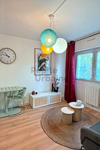 Appartement 2 pièces à louer à Madeleine-Saint Léonard-Justices, Angers
