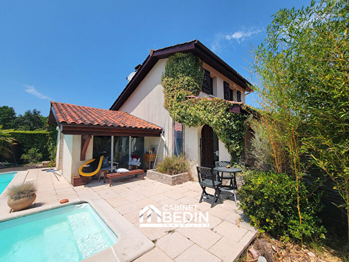 Maison 5 pièces à Audenge, à vendre