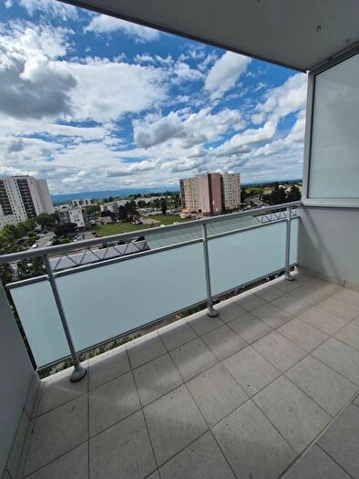 Appartement 3 pièces à Andrézieux-Bouthéon, à louer