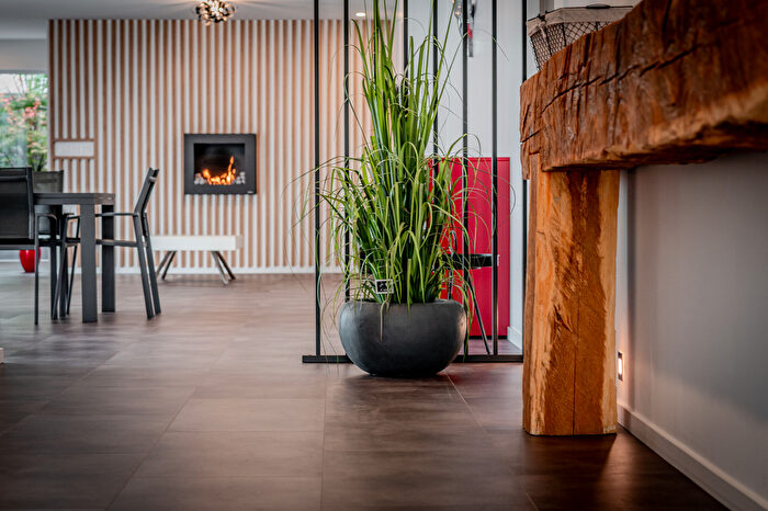 Maison à vendre - Brumath - 6 pièces - 4 chambres