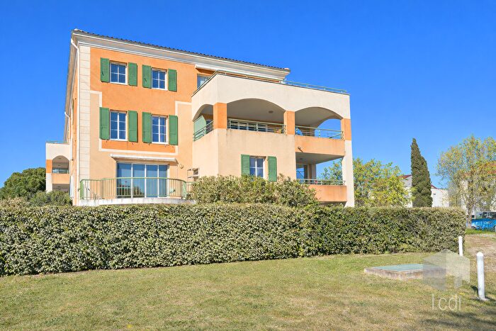 Appartement à vendre - Montélimar, Sarda la Dame, Nitrière, Gondole - 5 pièces - 4 chambres