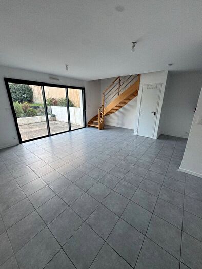 Maison à louer - Pornichet - 4 pièces - 3 chambres