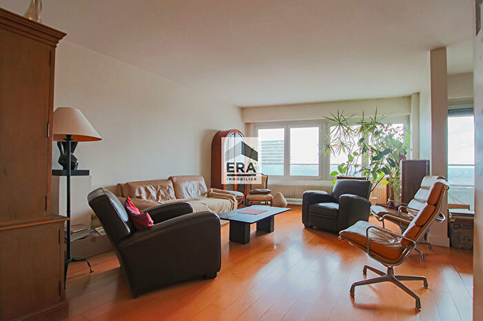 Appartement à vendre - Paris e , Olympiades, Choisy - 4 pièces - 3 chambres