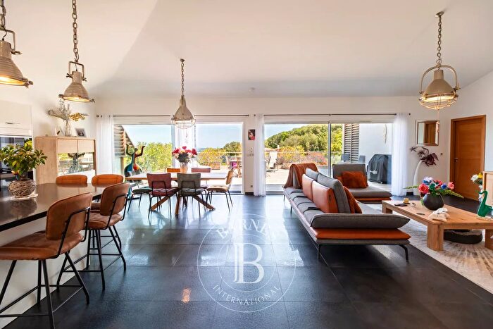 Porto-Vecchio - Maison 6 pièces à vendre