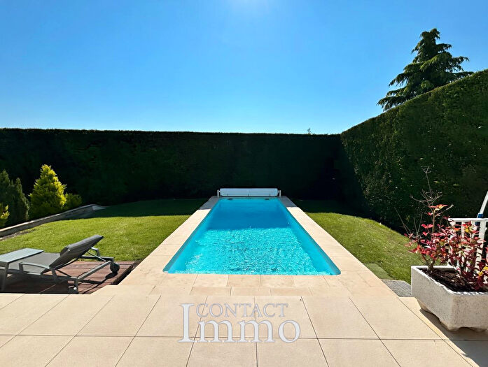 Maison à vendre - Fortschwihr - 6 pièces - 5 chambres