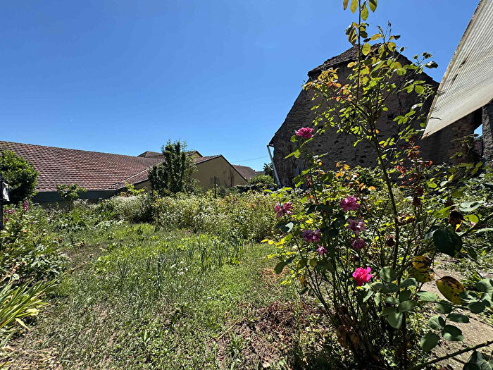 Maison à vendre - Orschwihr - 5 pièces - 3 chambres