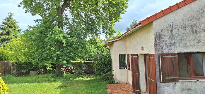 Plaisir, Gâtines, Boissière, Mare aux Saules - Maison 2 pièces à louer