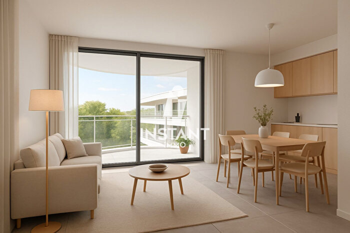 Maison à vendre - Noisy-le-Sec, Petit Noisy - 1 pièce