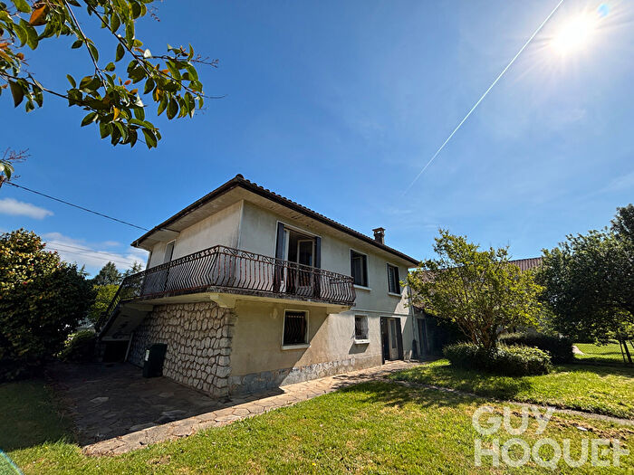 Maison à vendre - Orthez - 5 pièces - 3 chambres