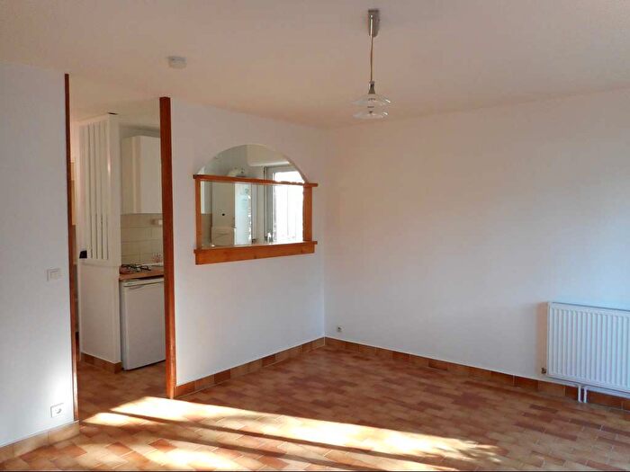 Appartement 1 pièce à Montpellier, Hôpitaux, Facultés, à louer