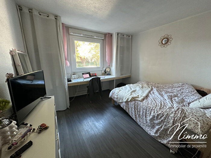 Appartement à vendre - Nîmes, Saint-Césaire - 1 pièce