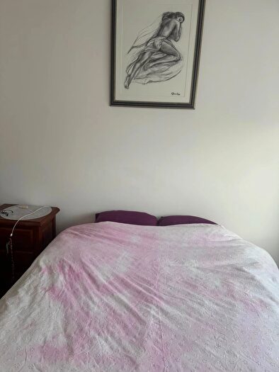 Appartement à louer - Nice - 3 pièces