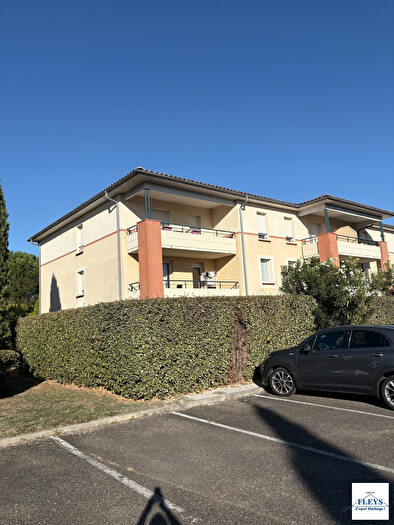 Appartement 3 pièces à vendre à Villemur-sur-Tarn