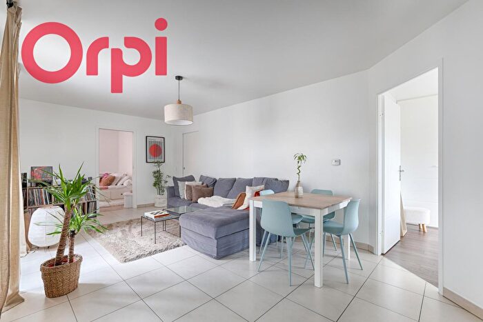 Appartement 3 pièces à vendre à Créteil, Palais