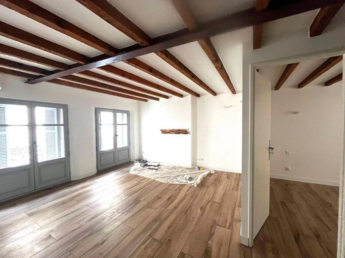 Appartement 3 pièces à louer à Cirque-La Montcaldette, Arles