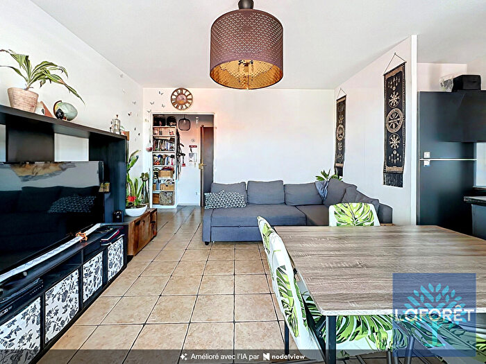 Vigneux-sur-Seine, Gabriel Péri, Ecoles : Appartement 3 pièces à vendre