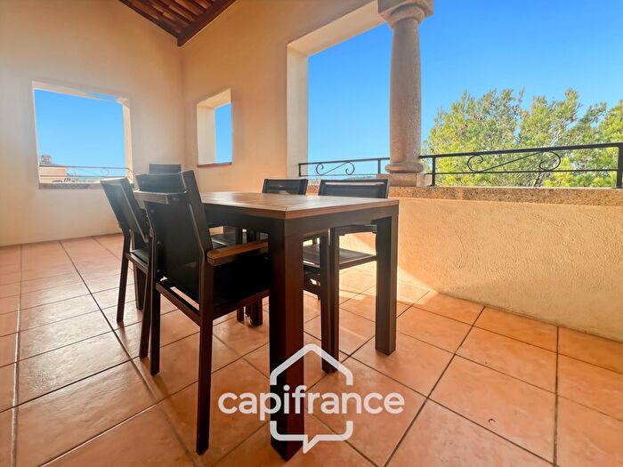 Appartement à vendre - Mallemort - 2 pièces - 1 chambre