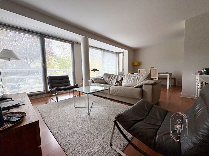 Appartement 3 pièces à vendre à Lille