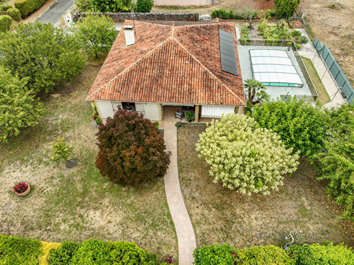 Maison 5 pièces à vendre - Ars