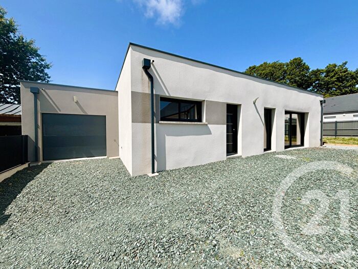 Blain : Maison 5 pièces à vendre