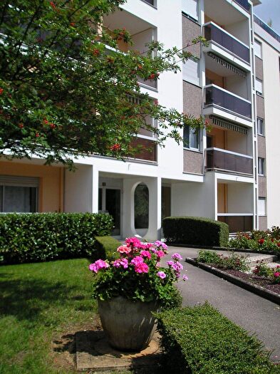 Talant - Appartement 2 pièces à louer