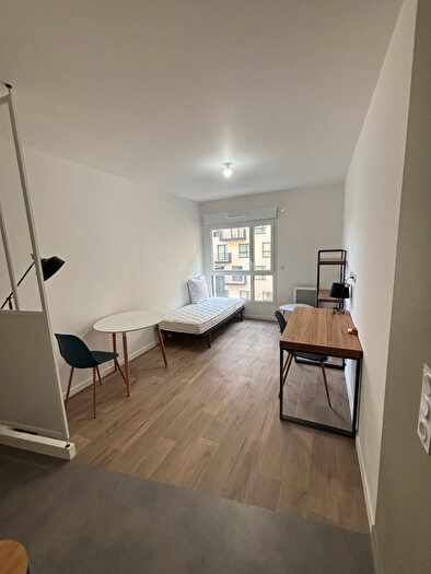 Appartement 1 pièce à louer à Palaiseau, Est