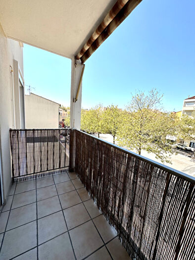 Six-Fours-les-Plages, Roumagnan, Talian, Audibert, Verger : Appartement 3 pièces à vendre