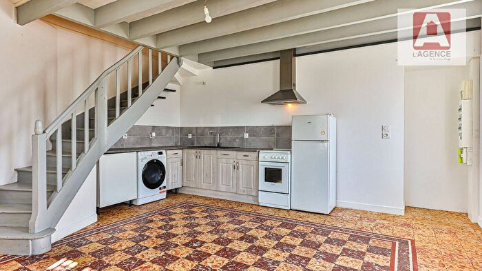 Maison 2 pièces à louer - Apremont