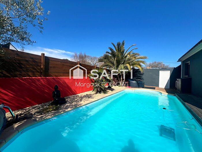 Maison à vendre - Séné - 6 pièces - 4 chambres